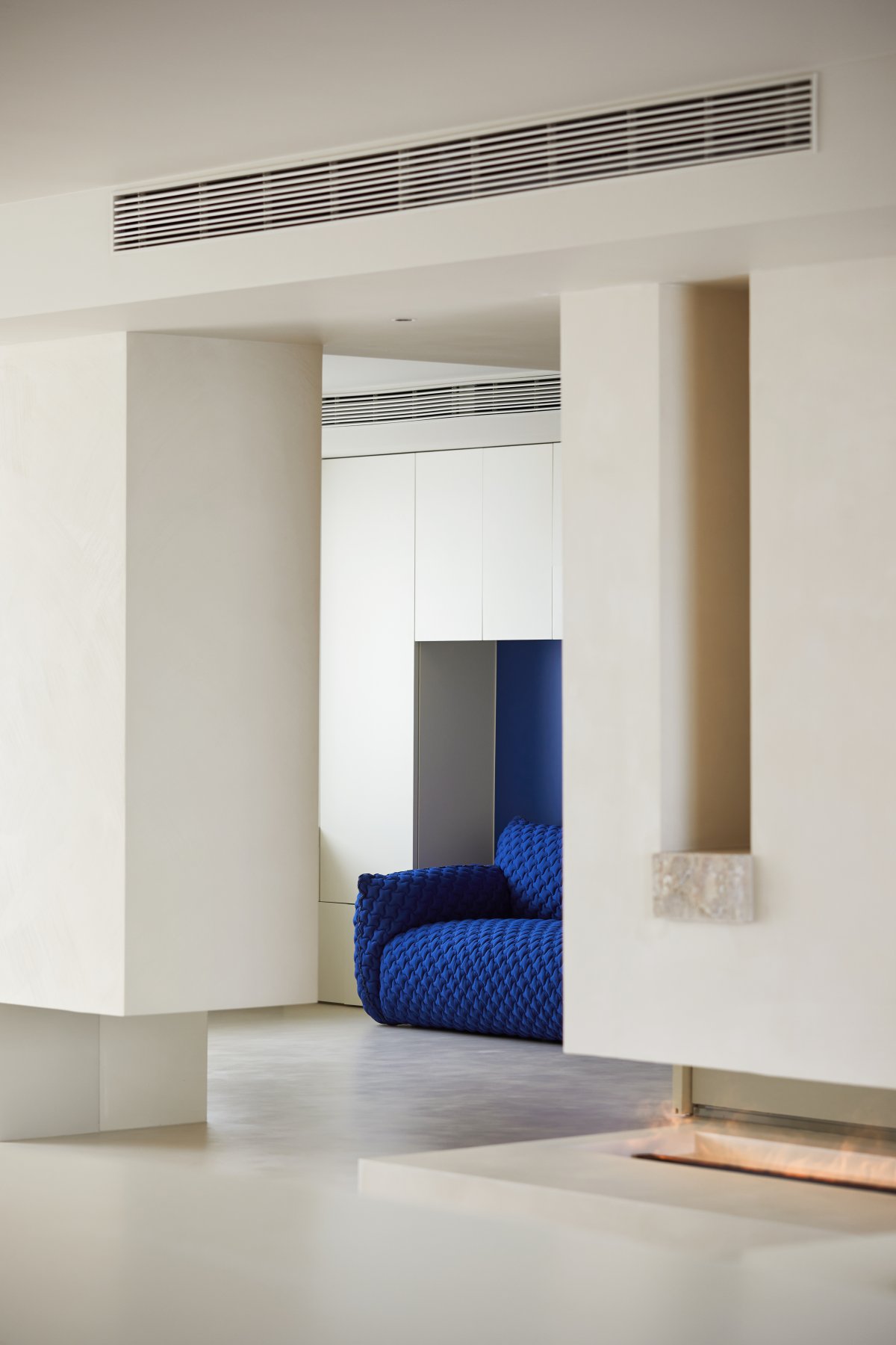 YinjiSpace - Shejin Space Design x Back and Forth